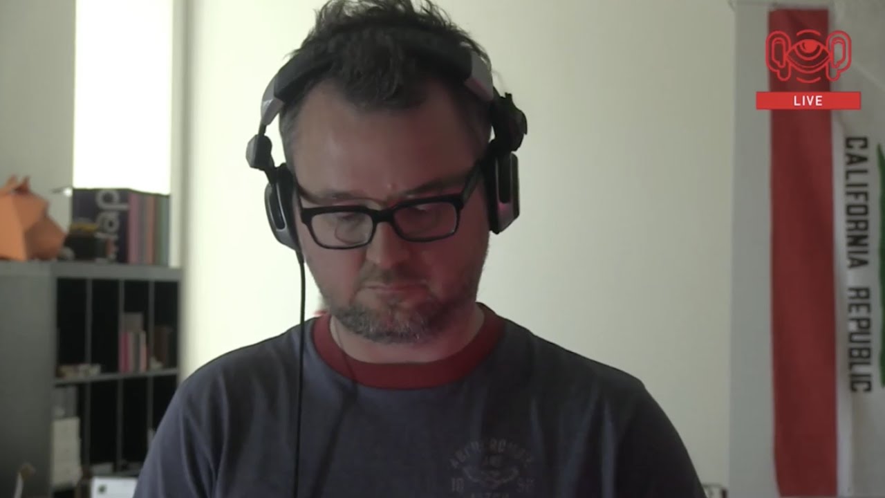 DJ Bogdan Taran live set performance @Tribe #tribeMusic - YouTube