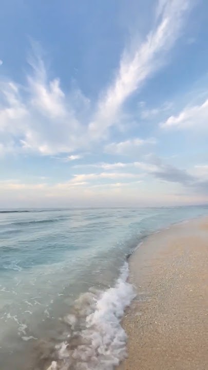 Ocean Rhythm - YouTube