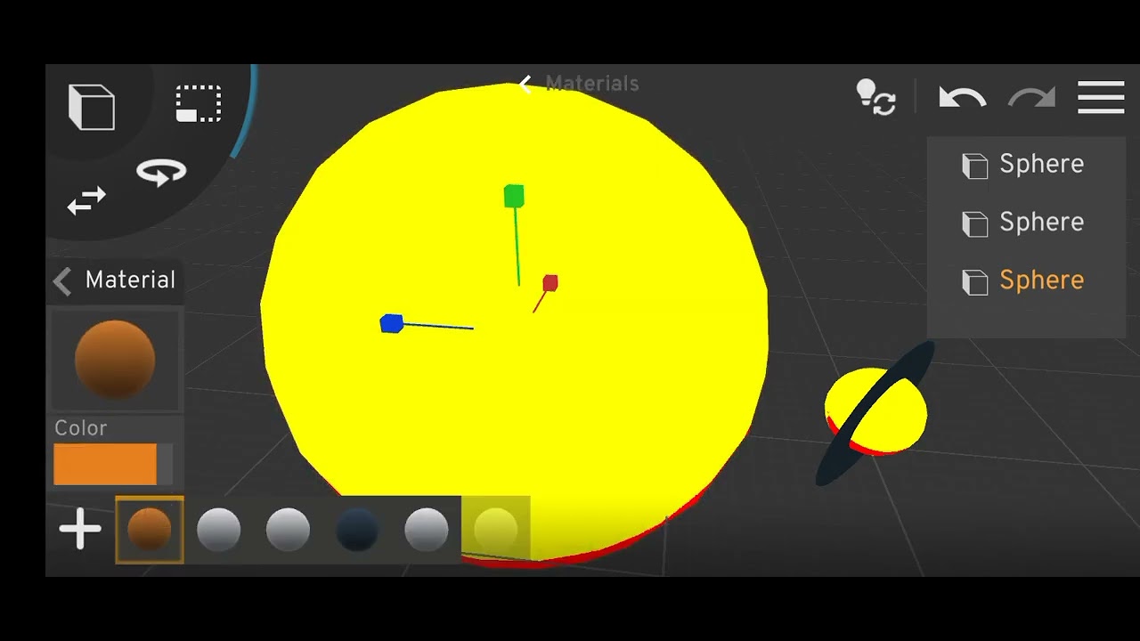 Comes with super cool animations and more stay tuned and enjoy ...