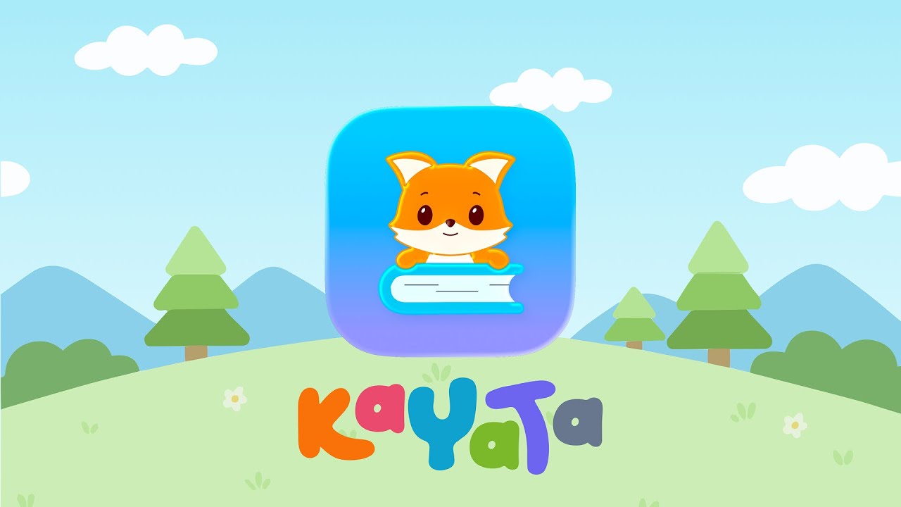 The Story Behind Kayata (Kaya Akan Kosakata)🦊 - YouTube