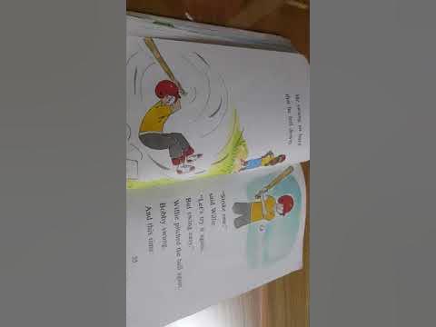 Here Comes the Strikeout - YouTube