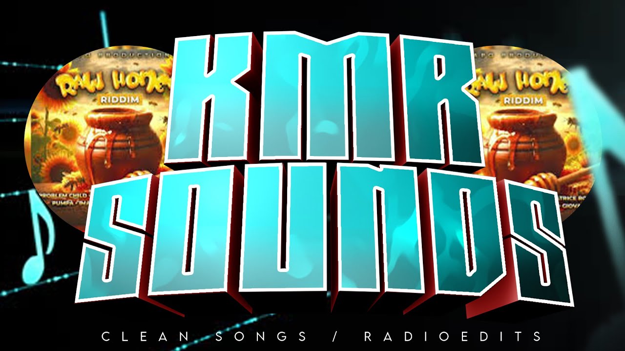 Pumpa Feat Imani Ray - Recipe (Raw Honey Riddim) (Soca 2026) - YouTube