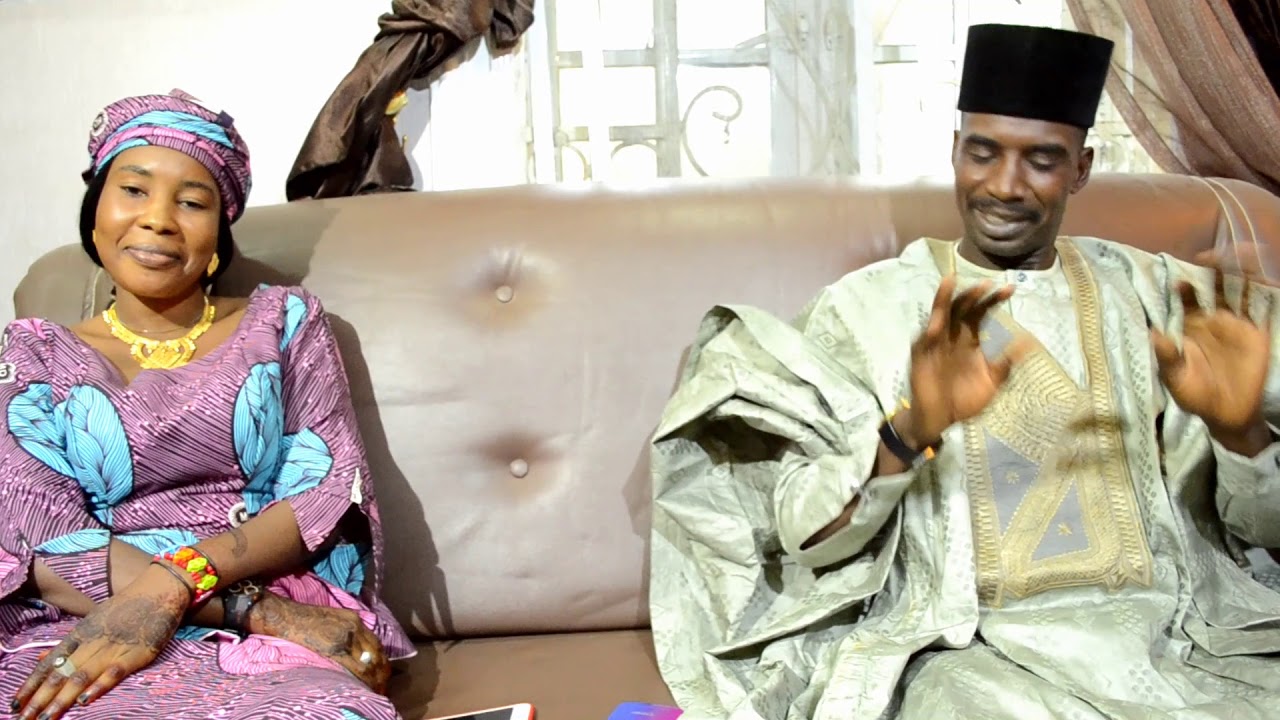 Dan jarida episode 2 - YouTube