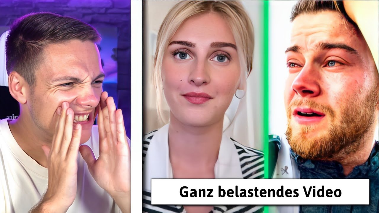 LEBEN und ABSTURZ des TIM JACKEN - YouTube