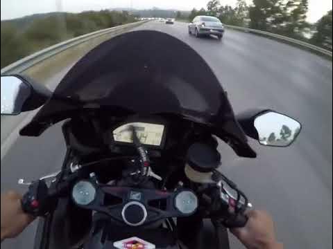 CBR 1000 299+🥵🚀 - YouTube