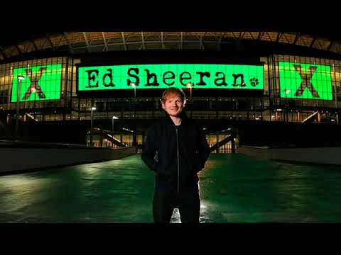 Ed Sheeran - Save Myself - YouTube