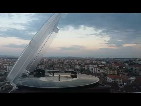 Nilüfer - Sensiz Yıllarda