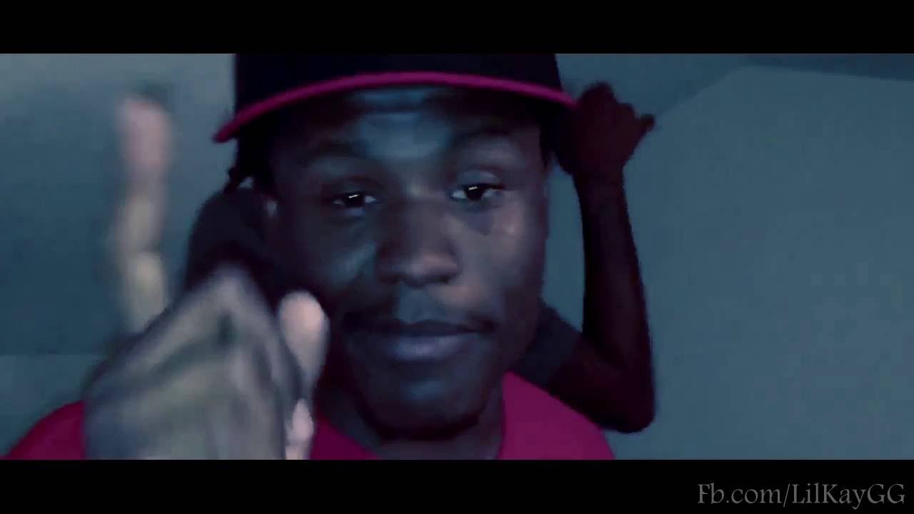 Lil Kay - Jimmy Neutron (OFFICIAL VIDEO) - YouTube