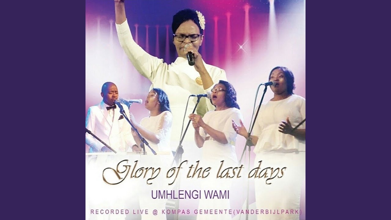 Umkhulu Simakade - YouTube