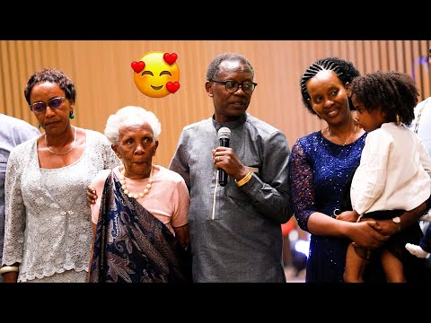 MU BYISHIMO BYINSHI🥰MAMA RUTAYISIRE ARATUNGURANYE  Ukwibyara gutera ababyeyi ineza FAMILLE RUTAYISIR
