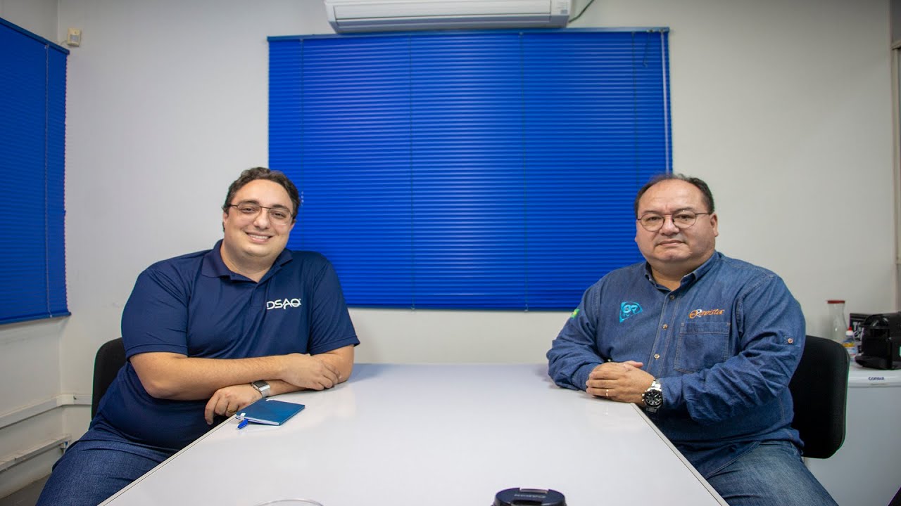 Entrevista Dsao - YouTube