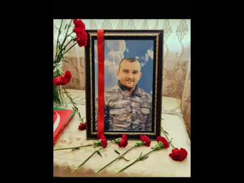 GORANBOY RAYONUNUN ŞƏHİDLƏRİ.