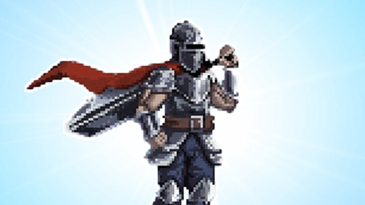 OVERPOWERED Heroic Build! - Rogue Genesia - YouTube