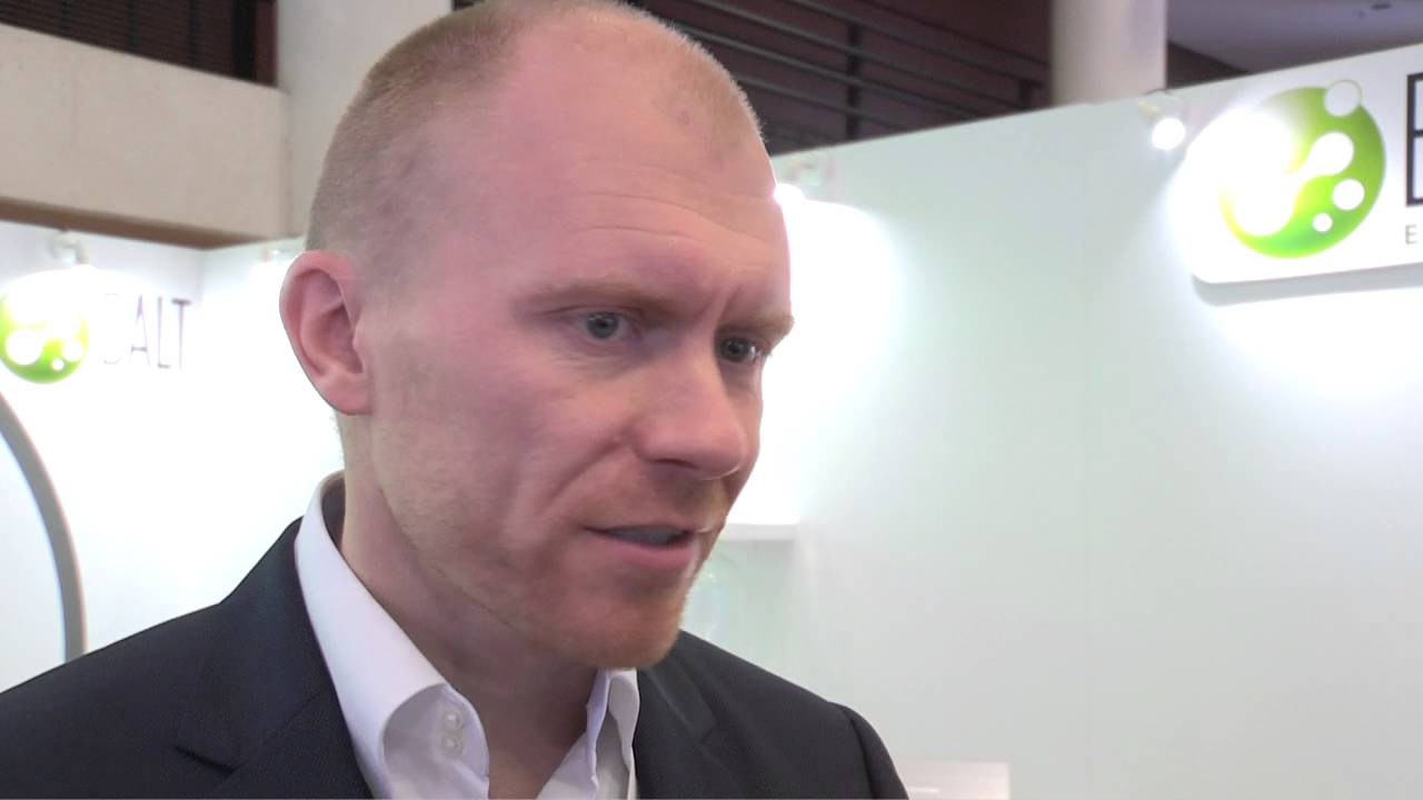 Years of innovation and a new development phase for Balt - YouTube