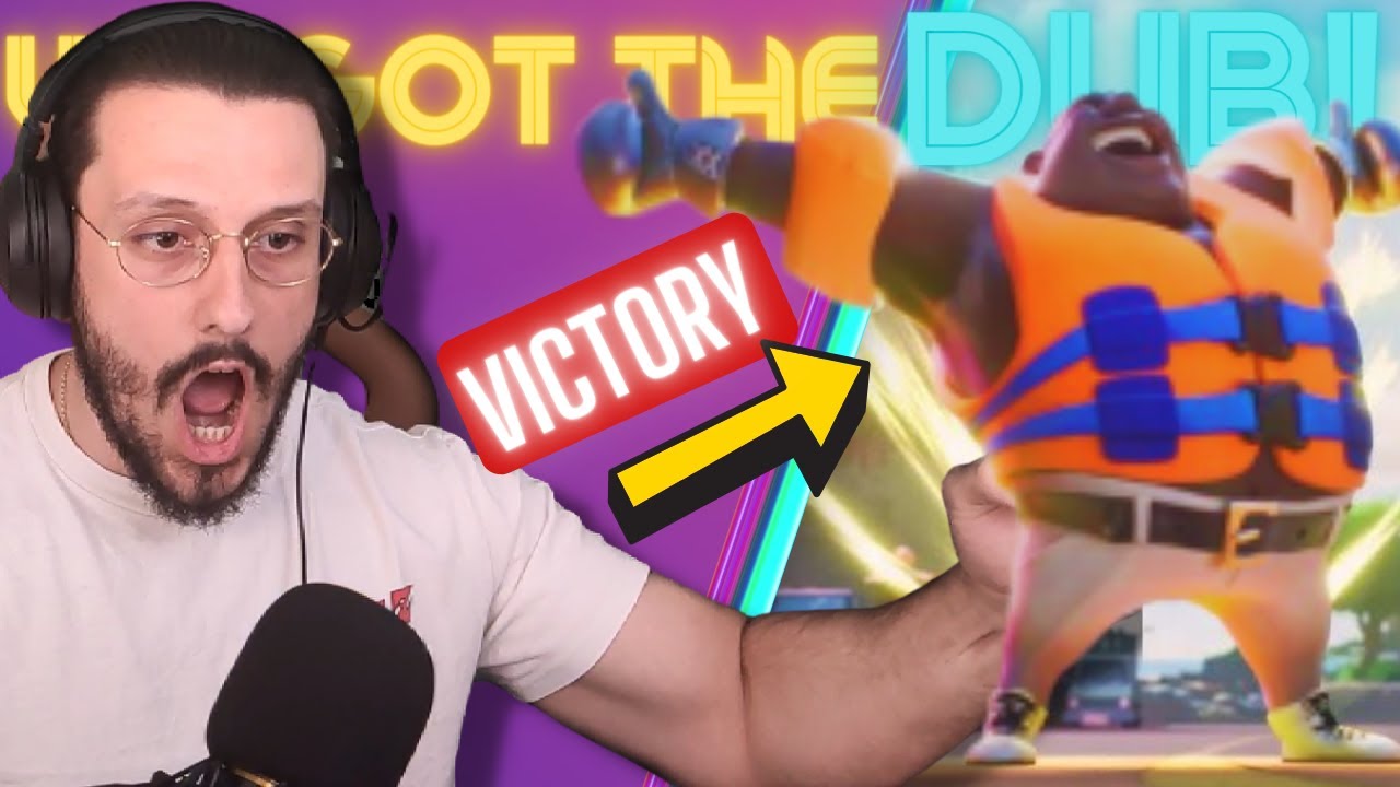 SUMO SLAP + STUNNER WAY TOO POWERFULL! Getting EASY VICTORIES With this ...