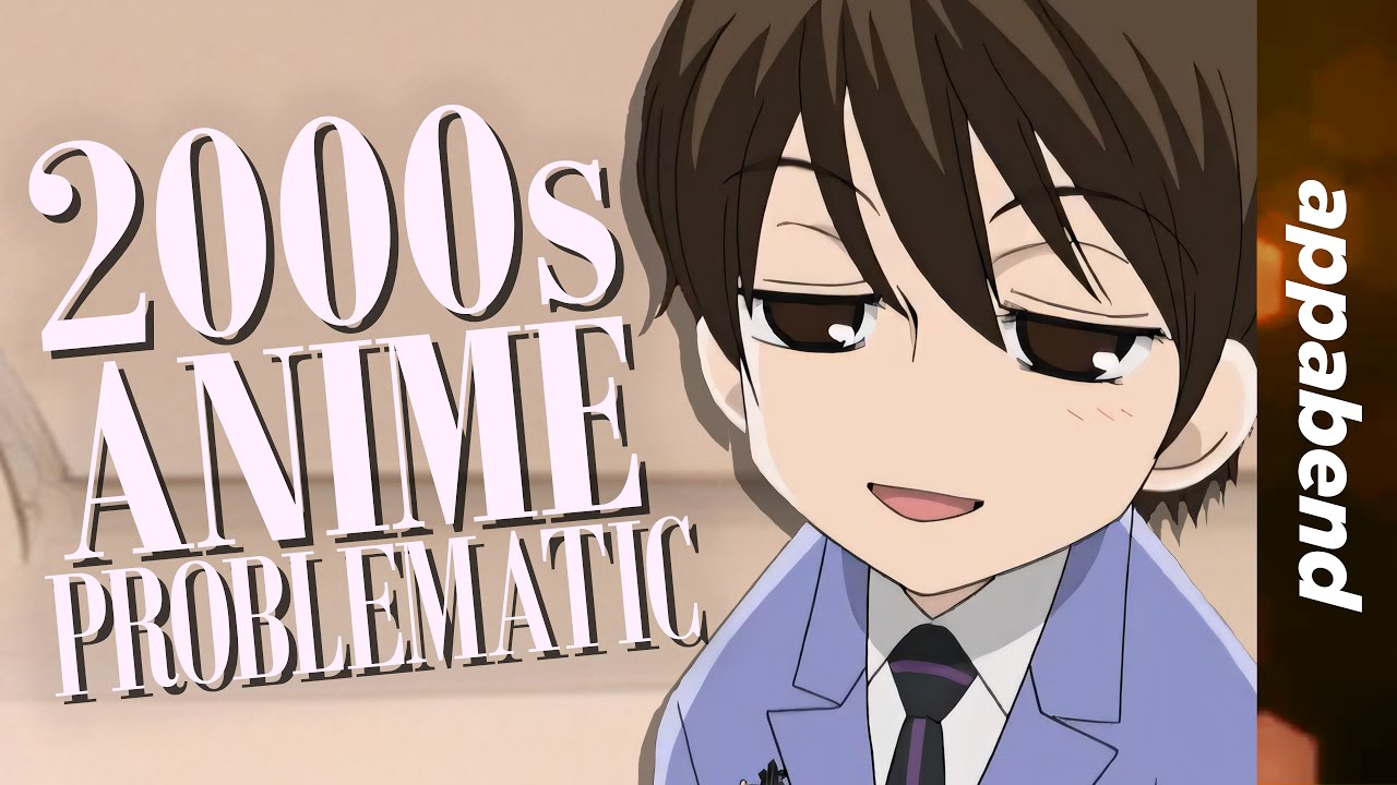 SMALL & PROBLEMATIC Family ANIME Business! - YouTube