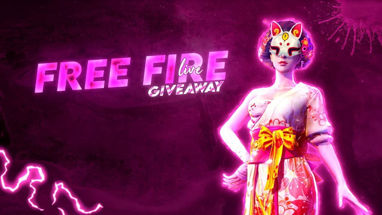 FF GIRL IS LIVE || FF LIVE GUILD TEST 👻 #freefire #nonstopgaming # ...
