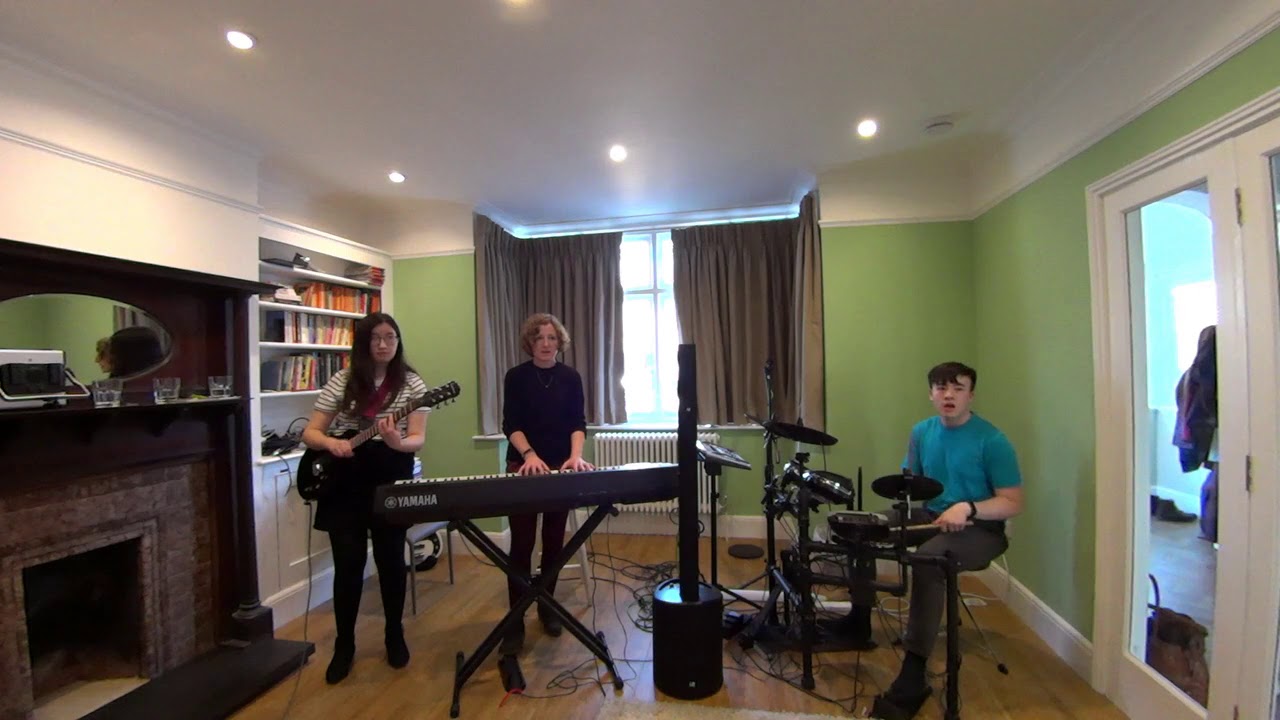 Calling America - YouTube