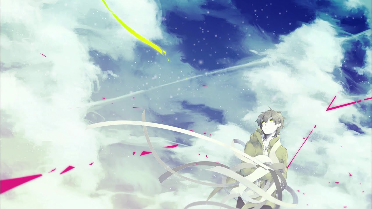 Amatsuki - Summertime Record (With Lyrics) - YouTube