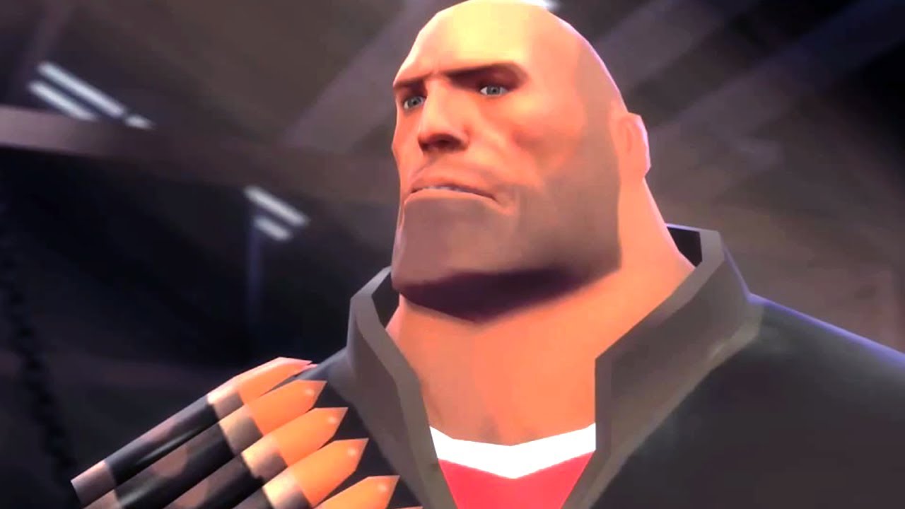 If "Meet the Heavy" was realistic - YouTube