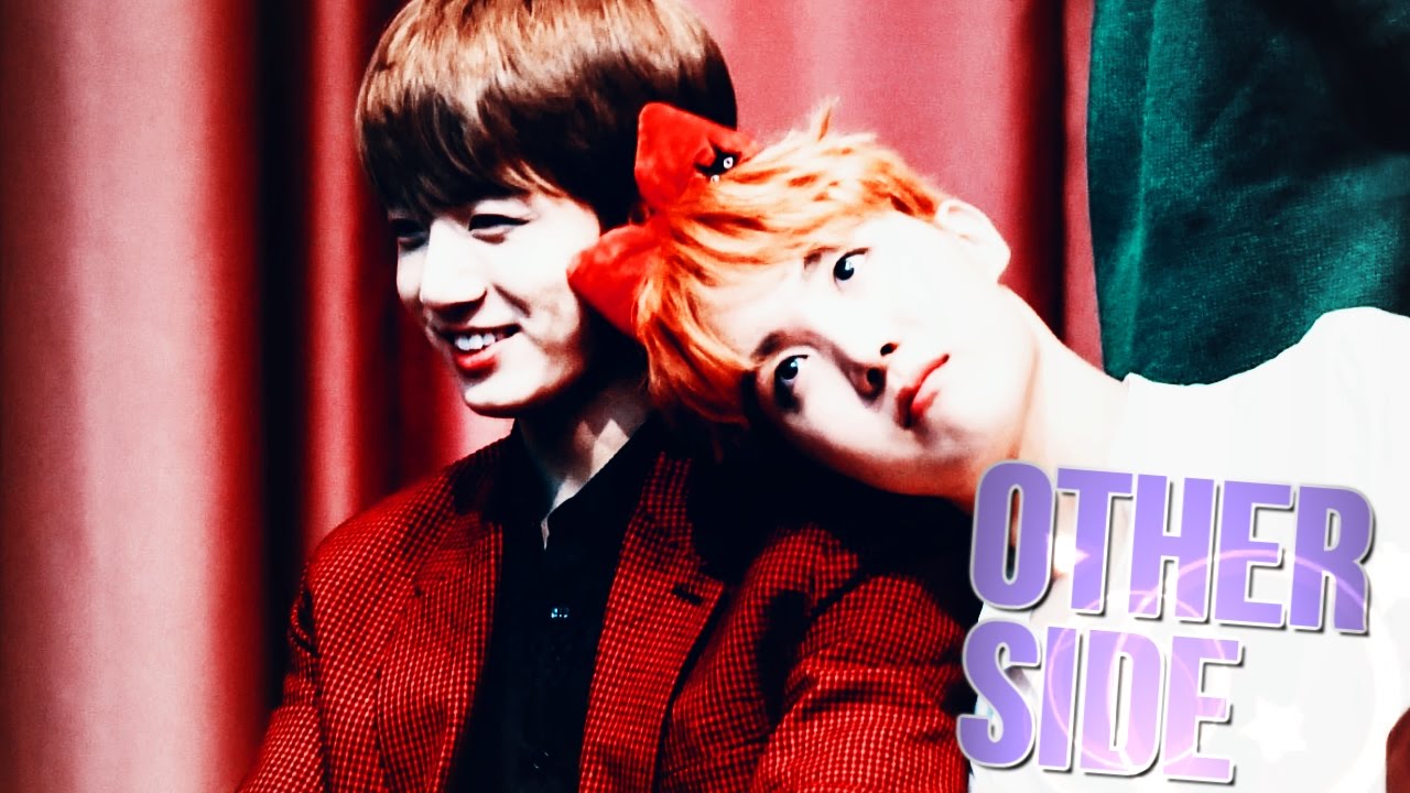 「hopekook」other side; - YouTube