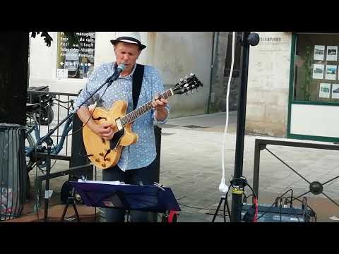 Marché gourmand place St Silain Perigueux