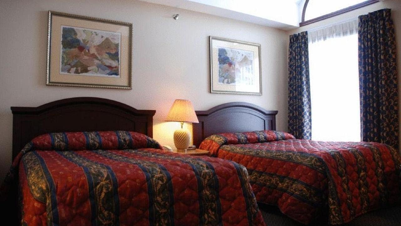 Commons Inn, Halifax, Canada - YouTube