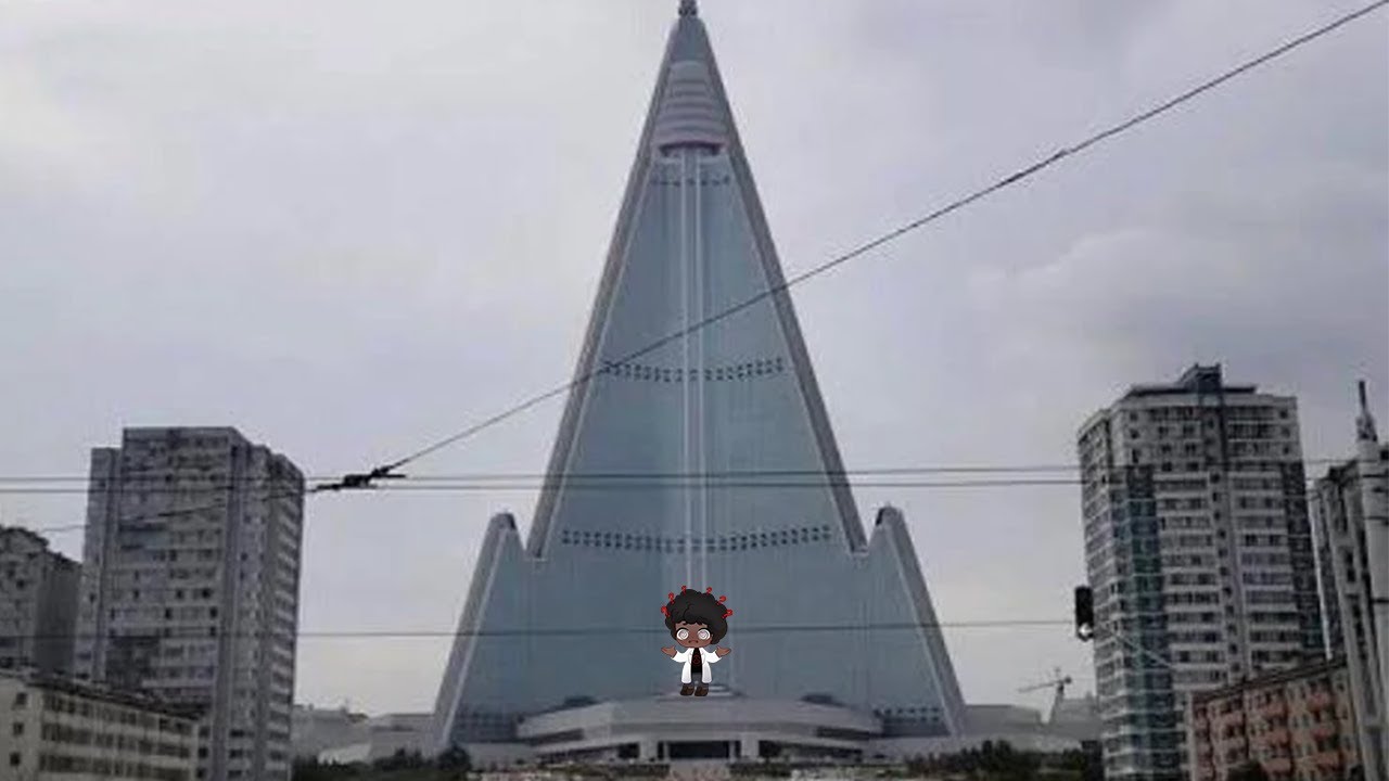 This slab of bronze can control humanity if it wanted to - SCP 1427 ...