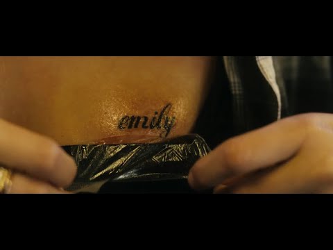 The Roommate Tattoo Scene