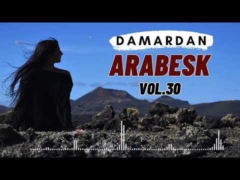 Gerçek Damar'dan Arabesk 30 Dk. Arabesk Fırtınası [YENİ]✔️