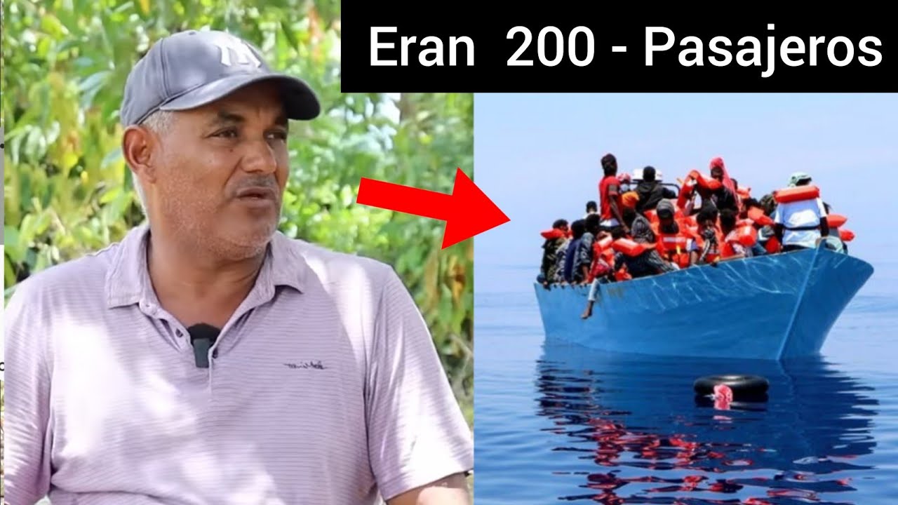 Viaje en Yola A PUERTO RICO , en una enorme YOLA - YouTube