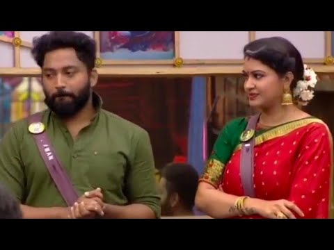 Weekly task amuthavanan team win|Bigg Boss Tamil 6 - YouTube