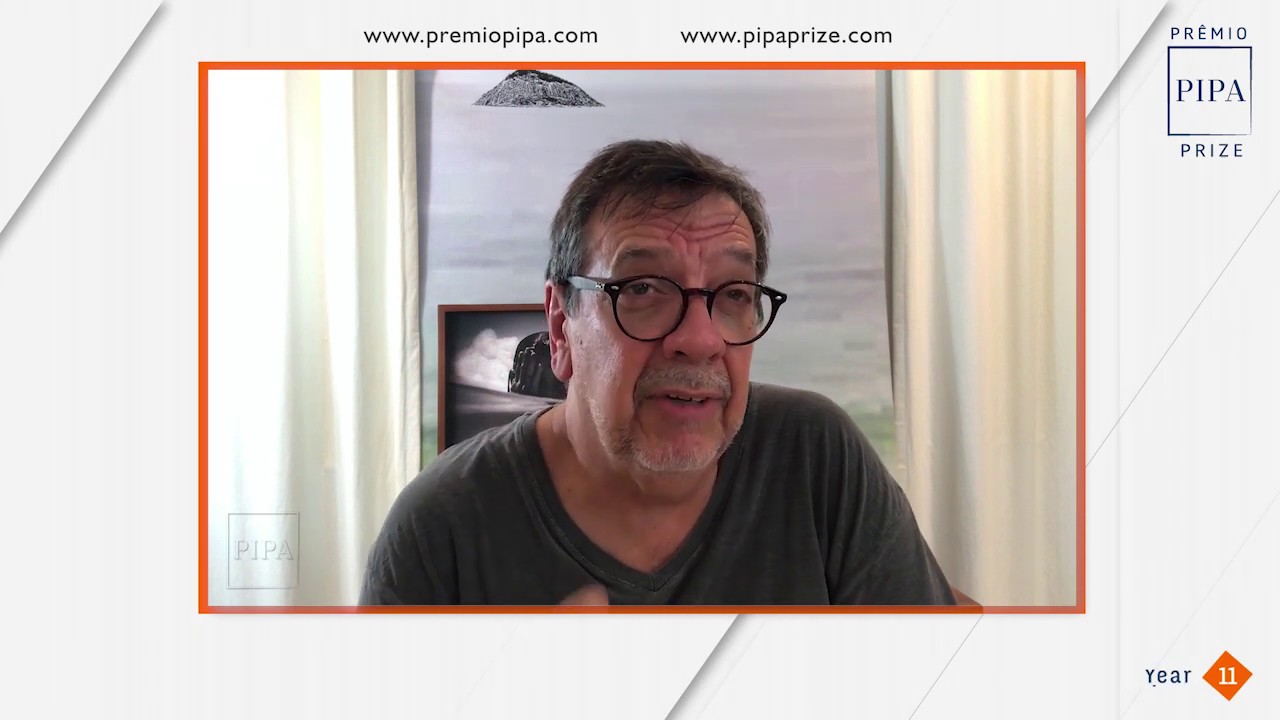 PIPA 2020 | José Diniz - YouTube