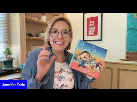 I am Walt Disney by Brad Meltzer - English Book Recommendation & Tips ...