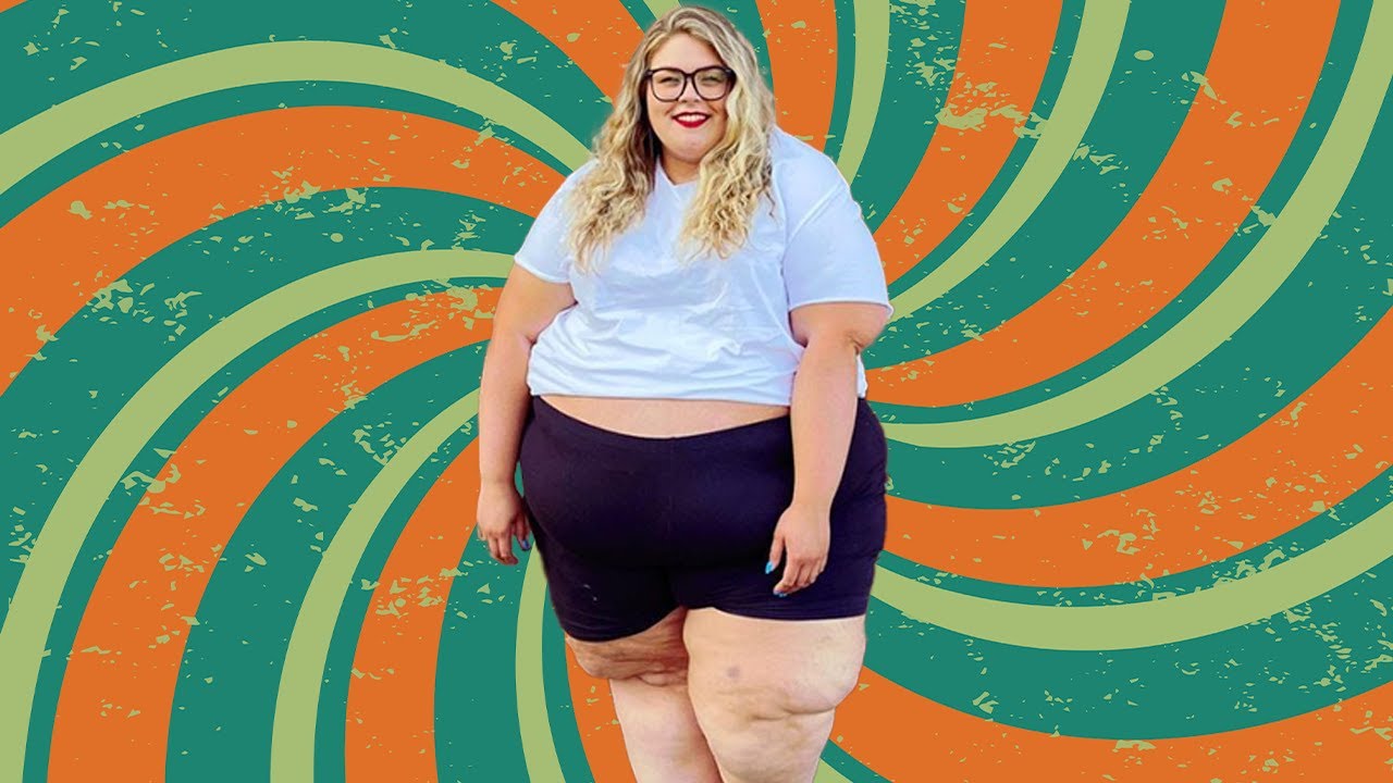 Leta Lowthers Curvy Fashion Haul & Plus Size fashion model - YouTube