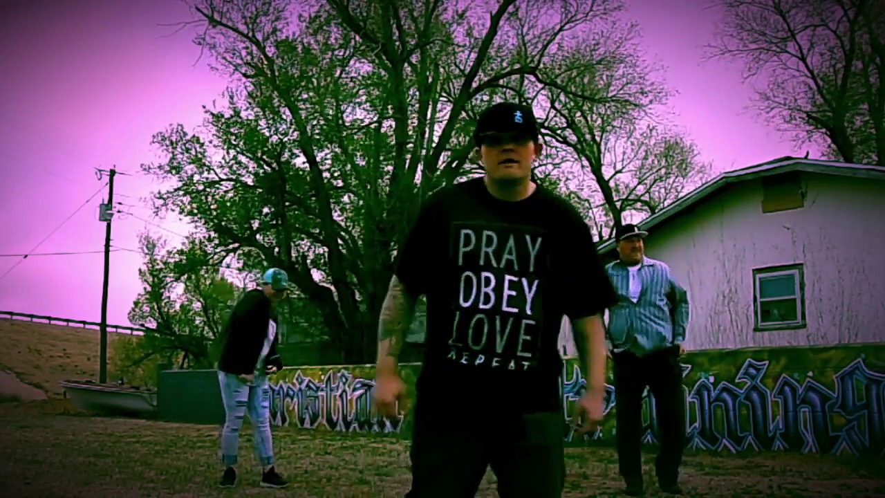 New Christian Hip Hop Christian In Training Our God Youtube