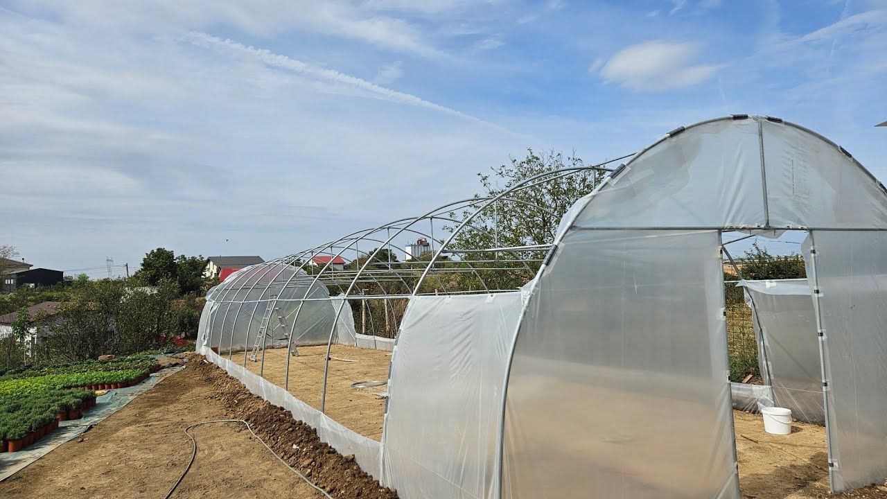 Cel mai ieftin solar din România! - YouTube