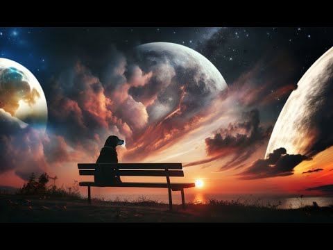Relaxed scene 1 hour slowed - P L A Y L I S T - YouTube