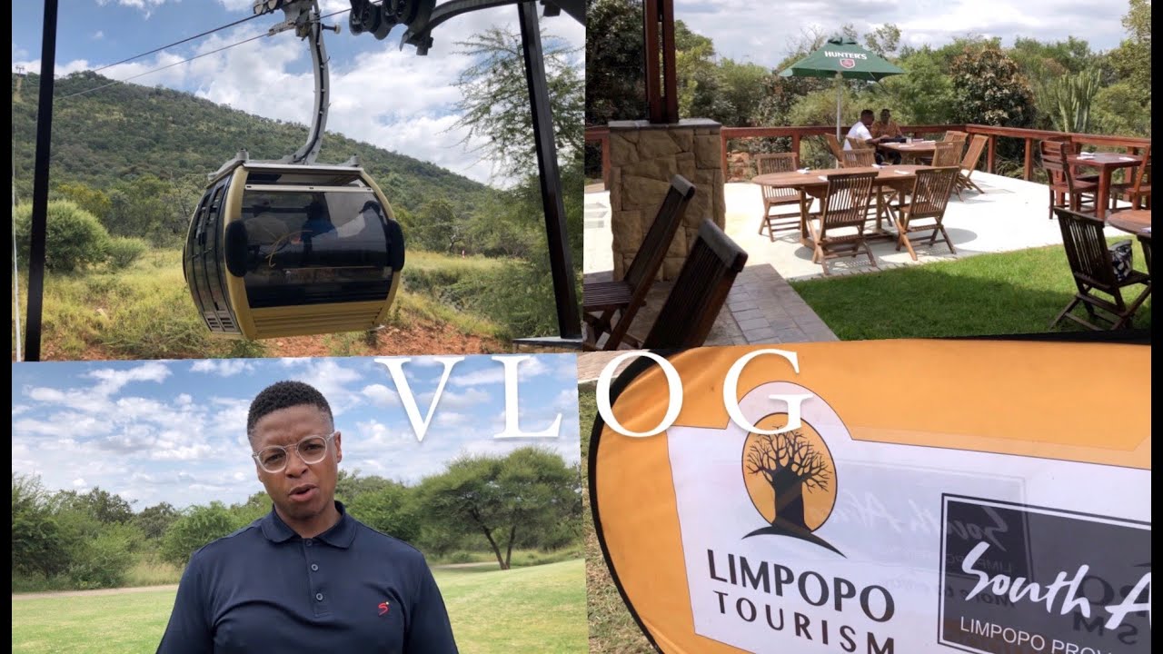 EXPLORING NEW SPACES: Euphoria Golf & Lifestyle. Interviewing OG Molefe ...