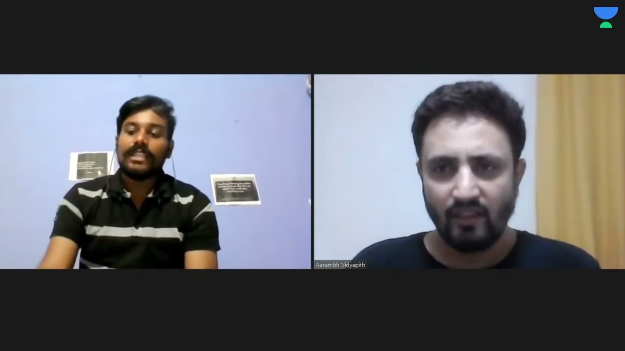 Importance of making own notes | GPSC Topper Interview - YouTube