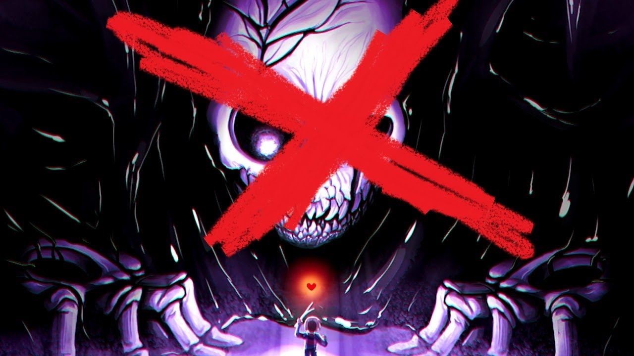 ︎ ♌︎♏︎♋︎⧫︎ ♒︎♓︎ ︎ 🕿︎♌︎ ︎⧫︎ ⬥︎♓︎⧫︎♒︎ ♍︎♒︎♏︎♋︎⧫︎⬧︎ ︎ Undertale: Final ...