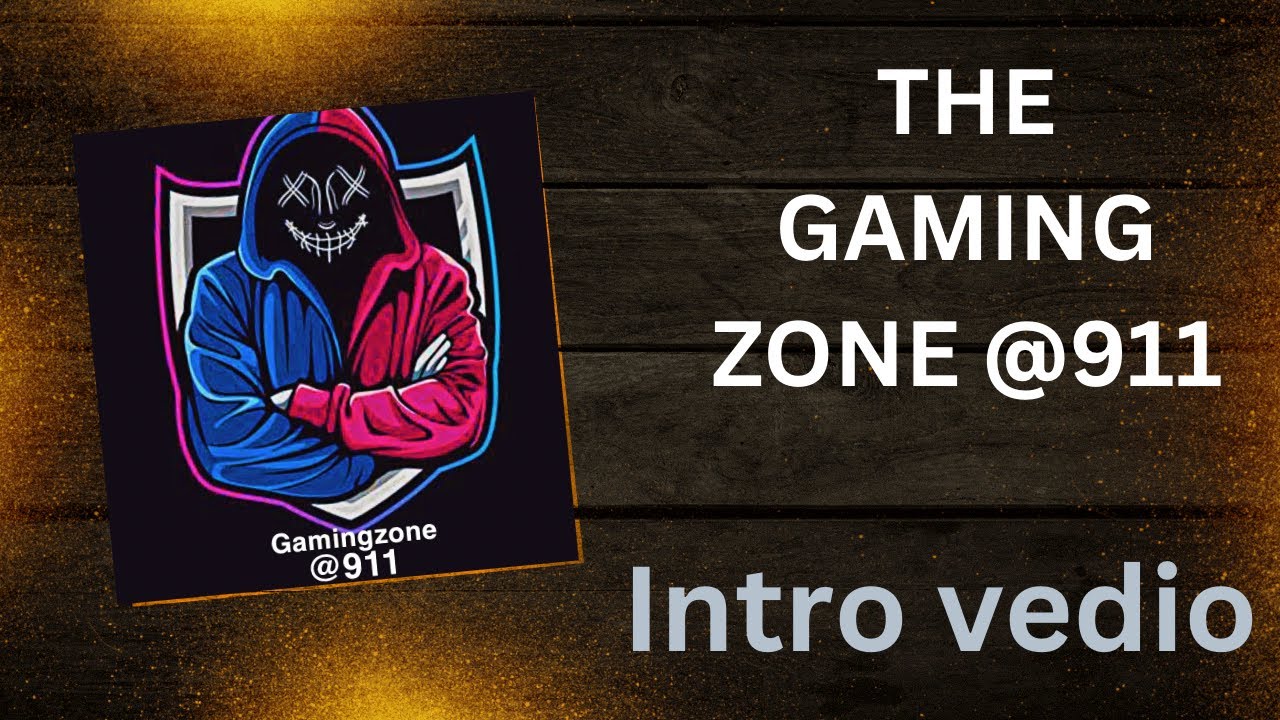 Hello guys this is an intro vedio - YouTube