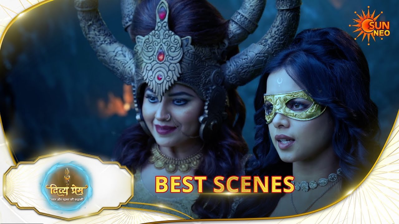 Divya Prem | Best Scene |02 Feb 2026 | Hindi Serial | Sun Neo - YouTube