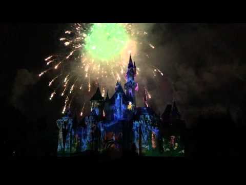 Disneyland Forever - Lion King/Jungle Book