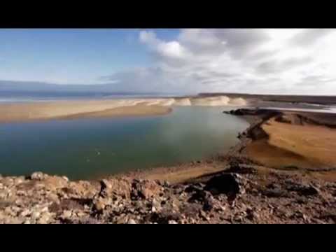 CHBIKA - la première ville touristique intégrée au Maroc - YouTube