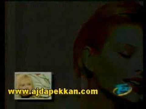 Gülbence - Ajda Pekkan Part 2
