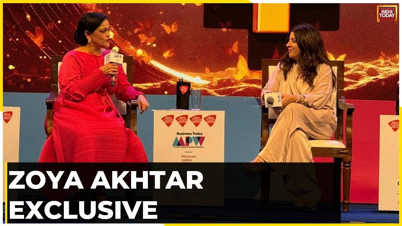 'The Archies' Director Zoya Akhtar On How To Survive In The Film ...