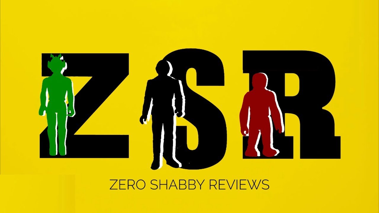 ZSR Live-stream Ep 162 - YouTube