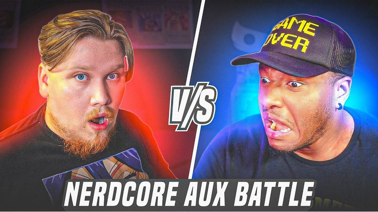 Live Reactions with @DeanReacts Followed by the NERDCORE AUX BATTLE ...