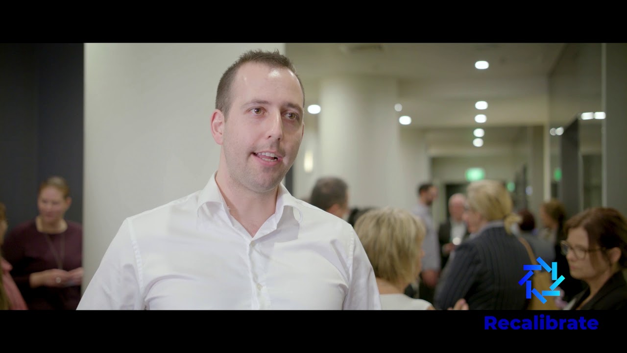 Part-time student and Full time worker - Ben Nunn | Recalibrate ...